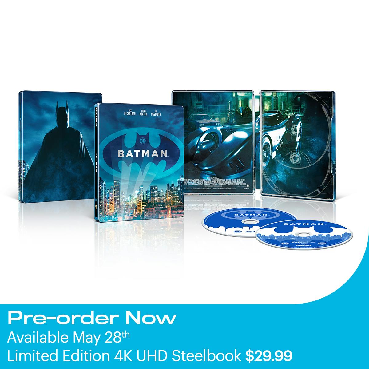 DVD, Blu-ray & 4K Ultra HD | Movies & TV | GRUV