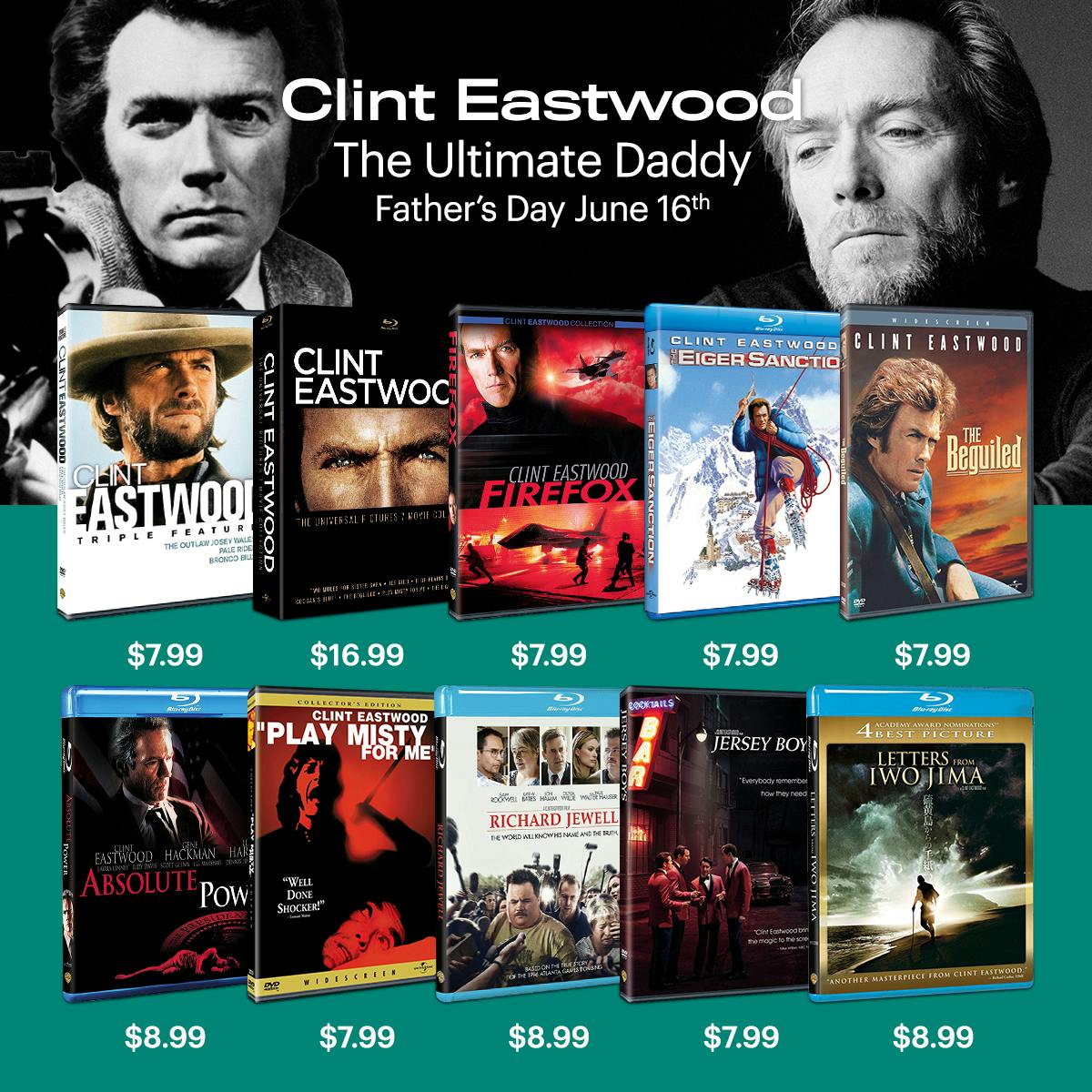 DVD, Blu-ray & 4K Ultra HD | Movies & TV | GRUV