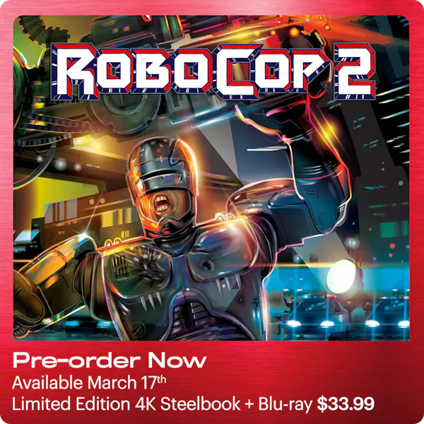 Shout Factory – GRUV Entertainment