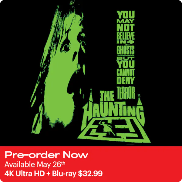 Shout Factory – GRUV Entertainment