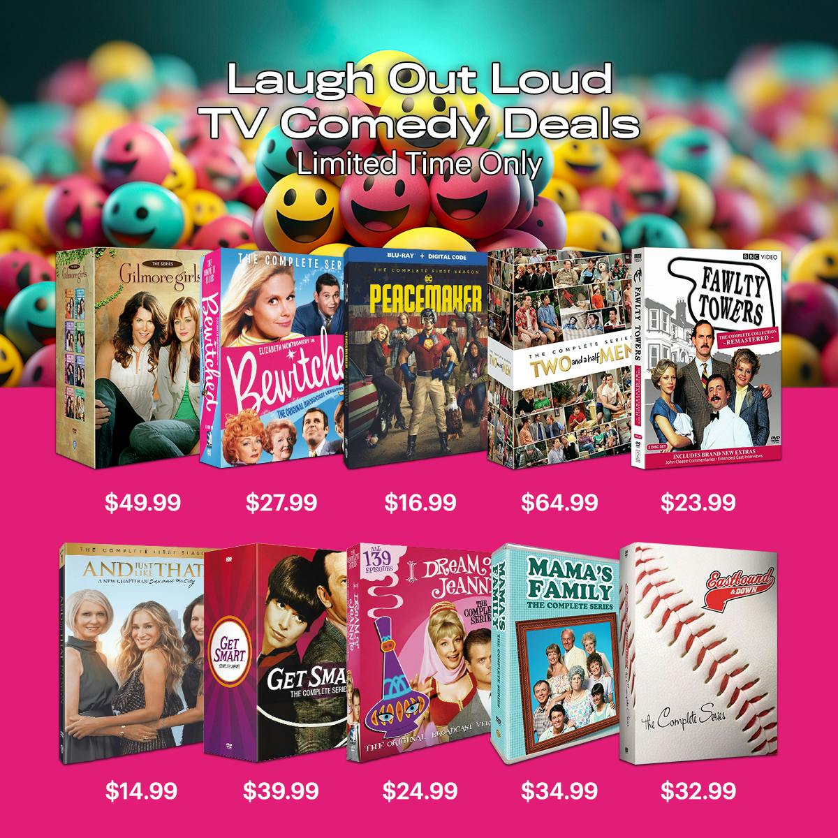 DVD, Blu-ray & 4K Ultra HD | Movies & TV | GRUV