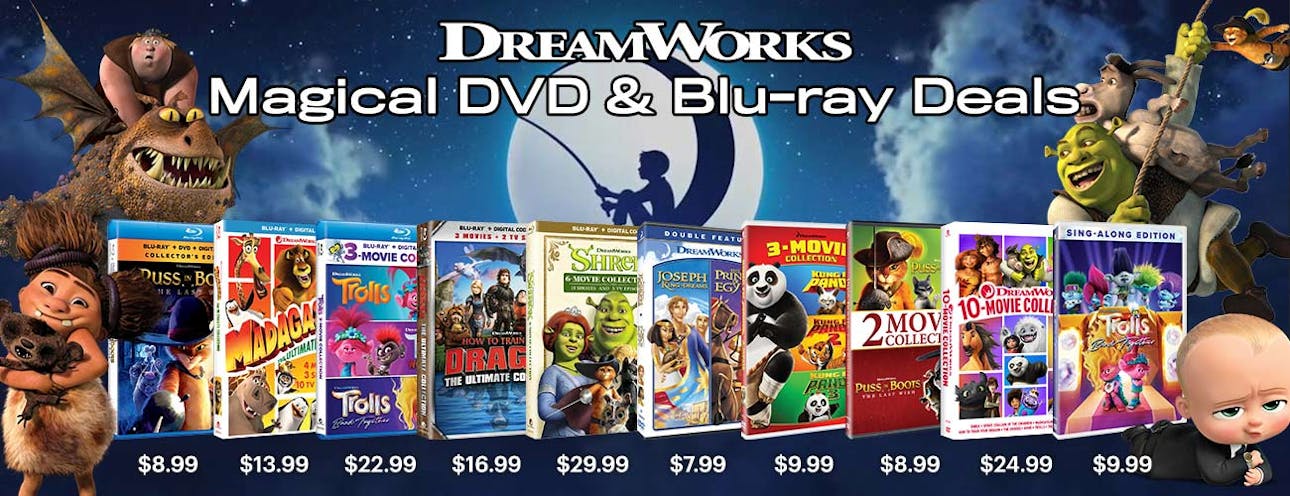 DVD, Blu-ray & 4K Ultra HD | Movies & TV | GRUV