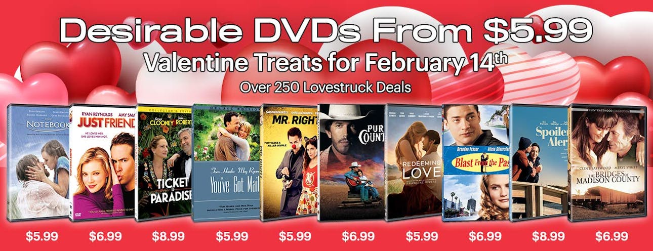 DVD, Blu-ray & 4K Ultra HD | Movies & TV | GRUV