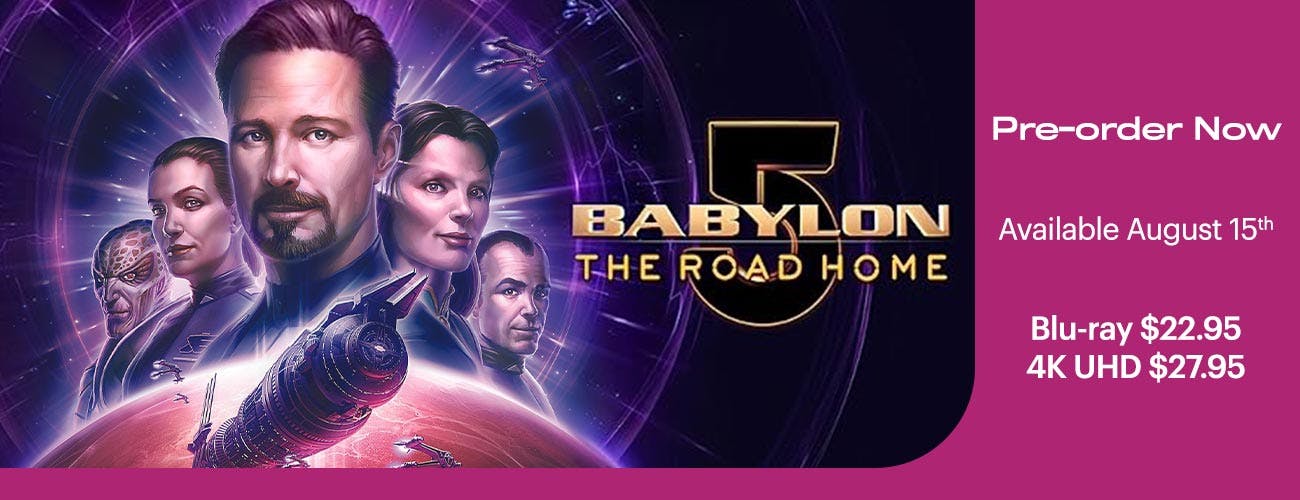 Babylon 5