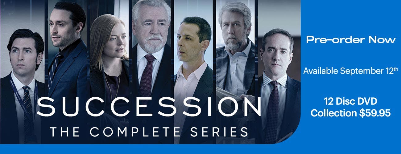 Succession