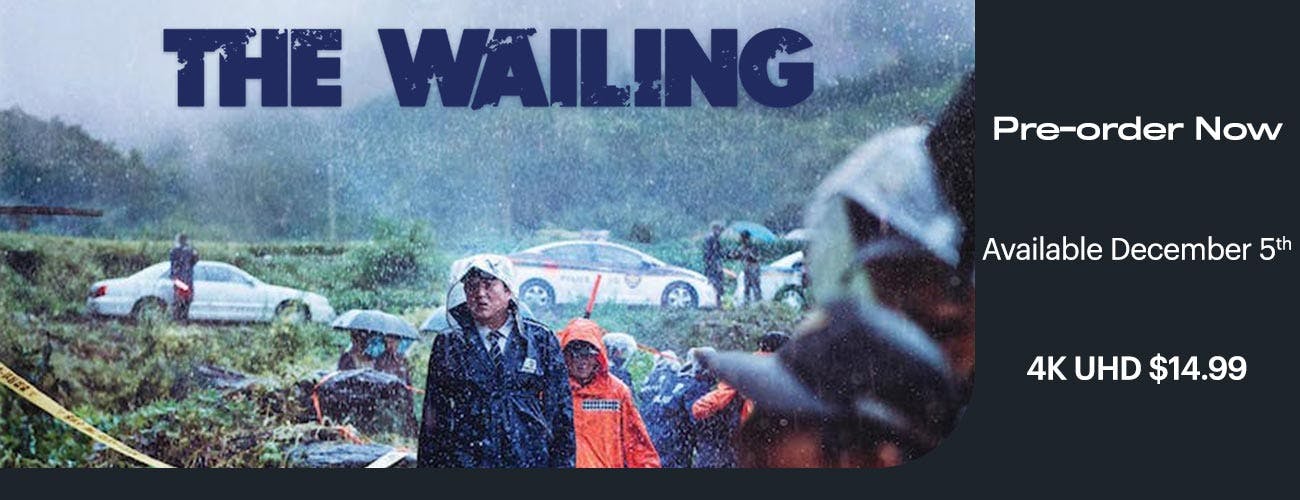 The Wailing