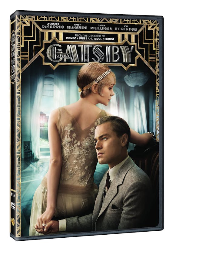 Buy The Great Gatsby DVD GRUV buy-the-great-gatsby-dvd-gruv