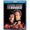 Buy The Rookie Blu-ray | GRUV