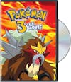 Buy Pokemon 3: The Movie DVD | GRUV