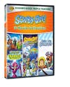 Buy Scooby - Doo! Frankencreepy / Scooby-Doo! Moon MonDVD Triple Feature DVD | GRUV