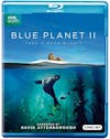 Buy Blue Planet II Blu-ray | GRUV