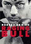 Buy Raging Bull DVD New Box Art DVD | GRUV