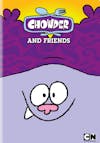 Buy Cartoon Network: Chowder and Friends DVD | GRUV