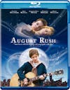 Buy August Rush Blu-ray | GRUV