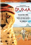 Buy Duma (WS)DVD Widescreen DVD | GRUV