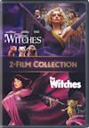 Buy Witches DVD Double Feature DVD | GRUV