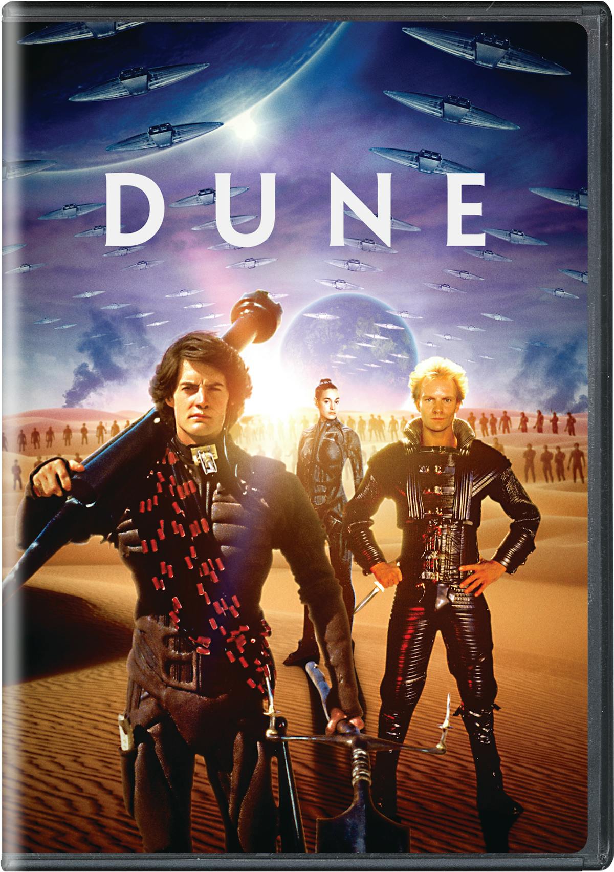 Buy Dune DVD | GRUV Buy Dune DVD | GRUV